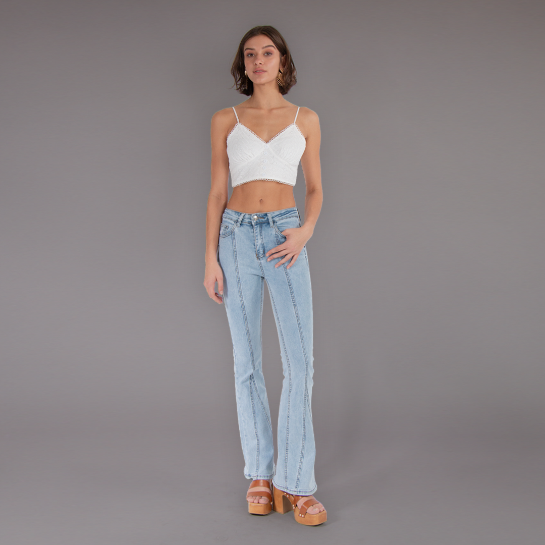 Tops & Bodies – Forever 21
