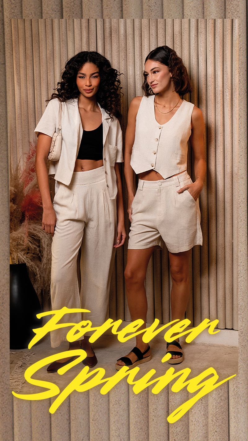 Forever 21